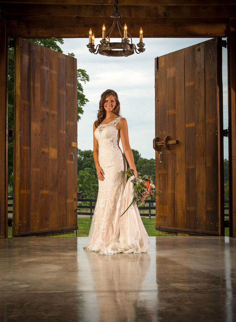 Barn Wedding Venues | Rustic Wedding Venue | Springfield, MO ...