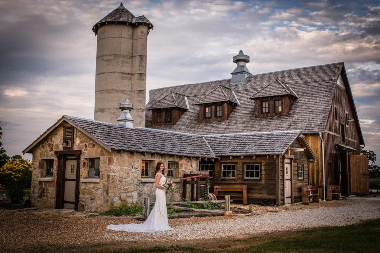 Barn Wedding Venues | Rustic Wedding Venue | Springfield, MO ...