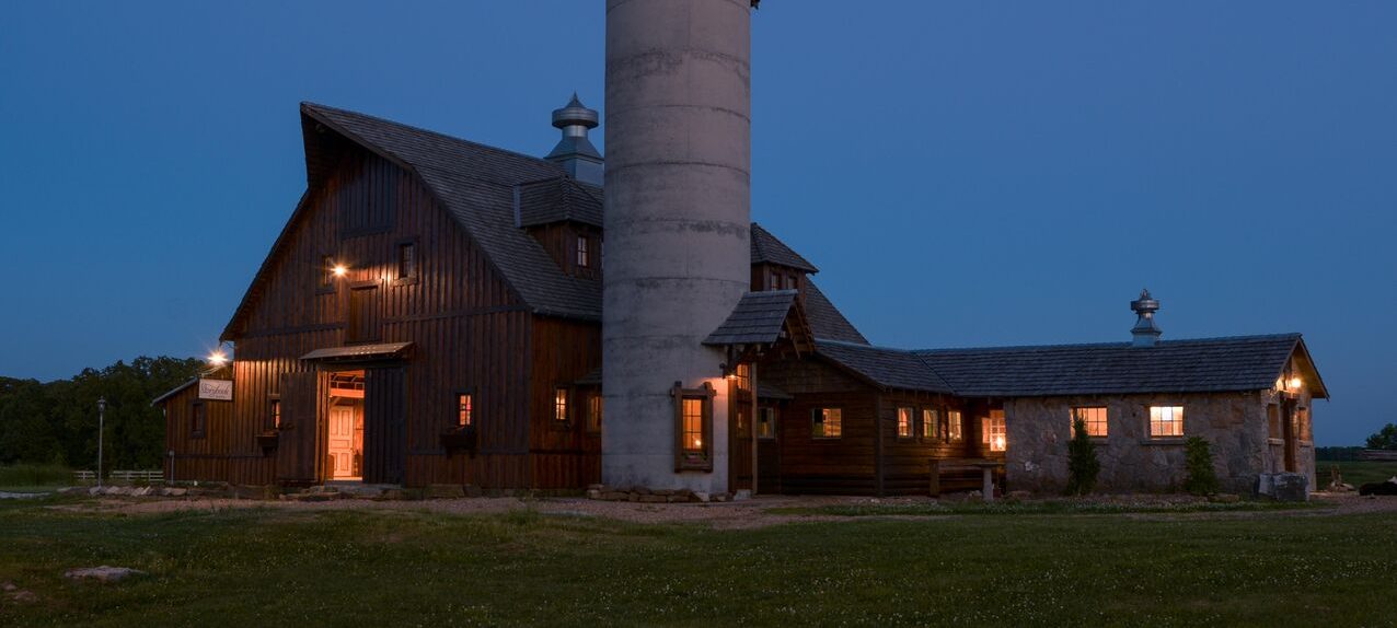 Storybook Barn | Wedding & Reception Venue | Event Space