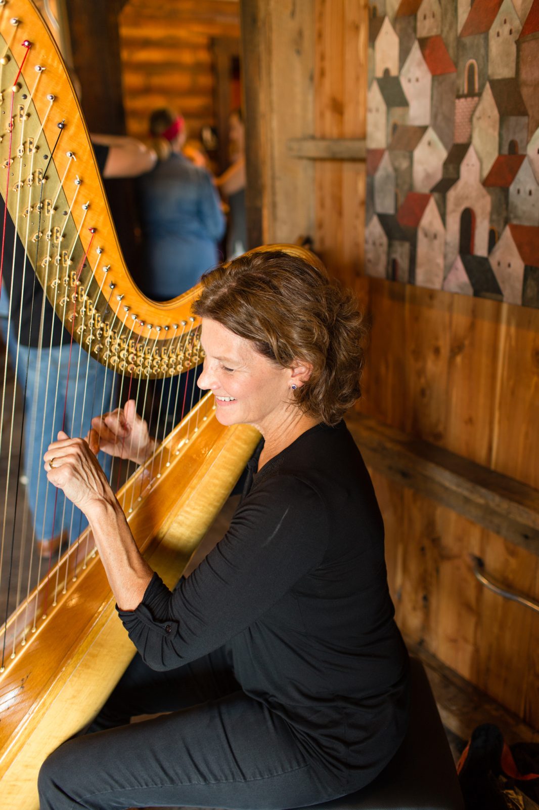 The Open Doors of Storybook - Welcome to Storybook Barn
