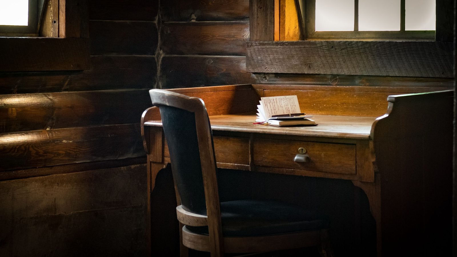 The Open Doors of Storybook - Welcome to Storybook Barn